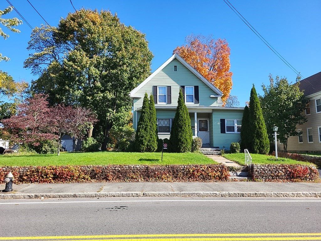 502 Ash St, Brockton, MA 02301 | Zillow