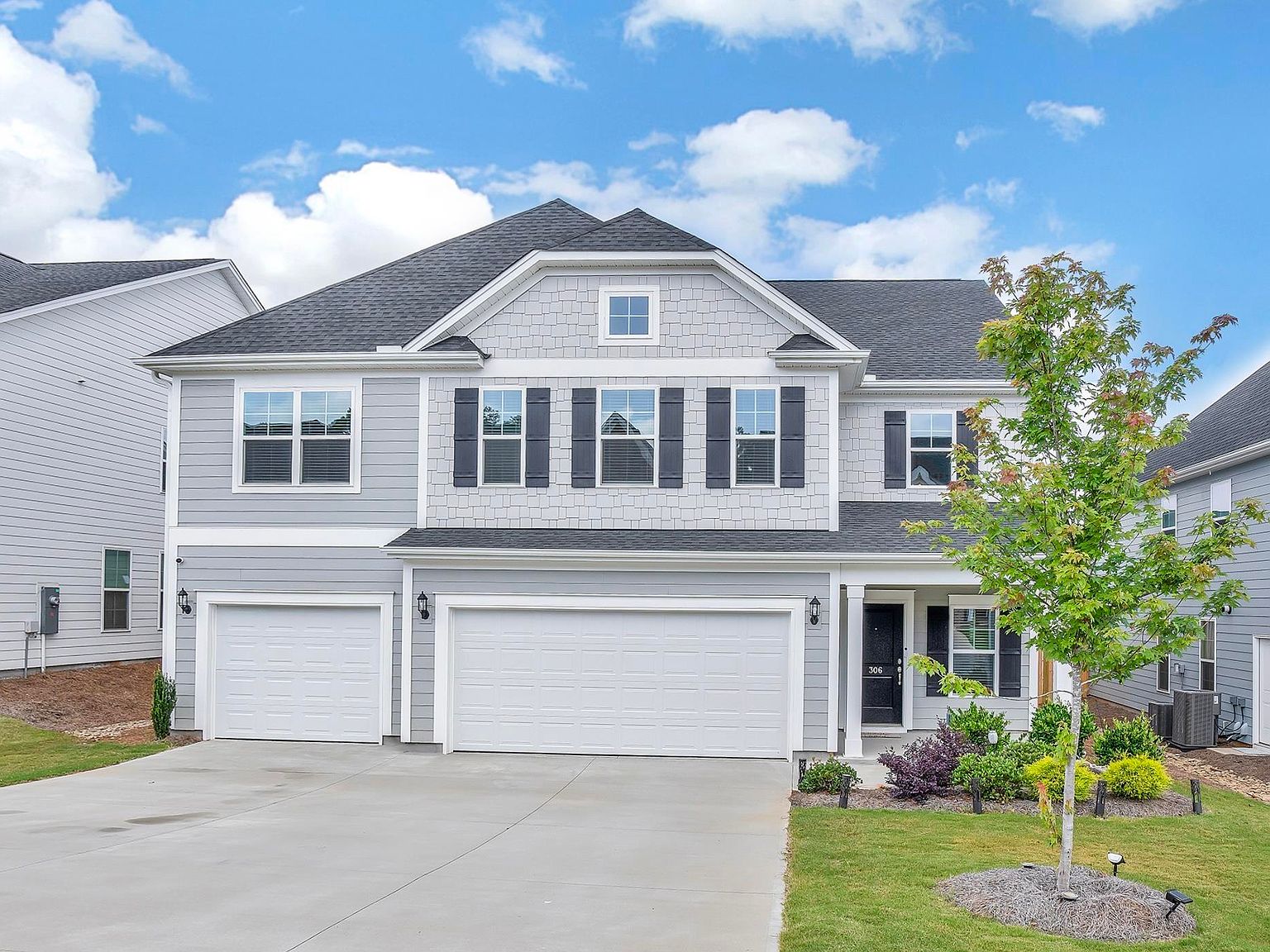 306 Yarrow Way, Greenville, SC 29607 | Zillow