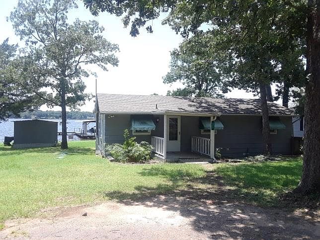 671 Callender Lake Dr, Murchison, TX 75778 | Zillow