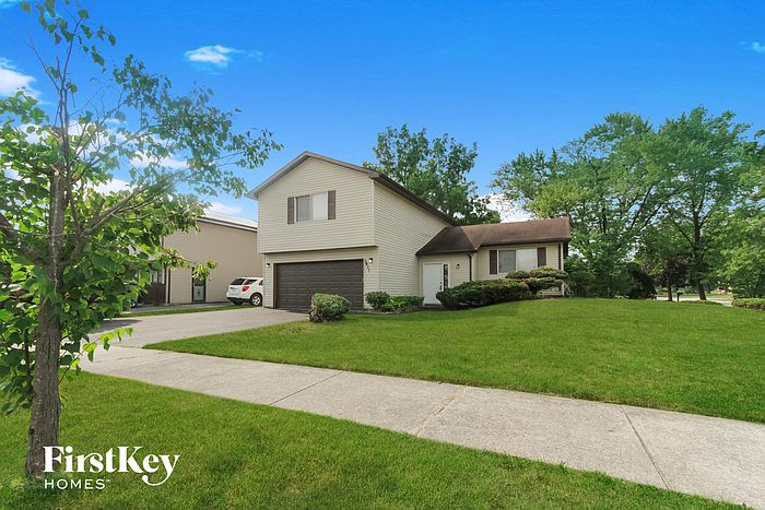 5911 Timberlane Rd, Matteson, IL 60443 | Zillow