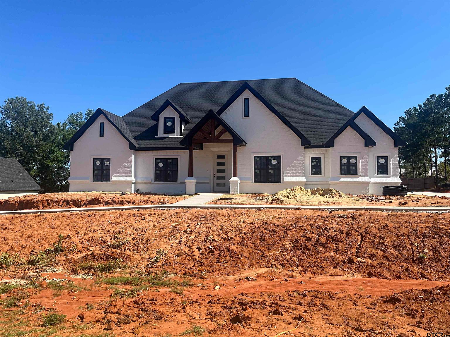 12255 Oak Grove Dr, Tyler, TX 75706 | MLS #23008389 | Zillow