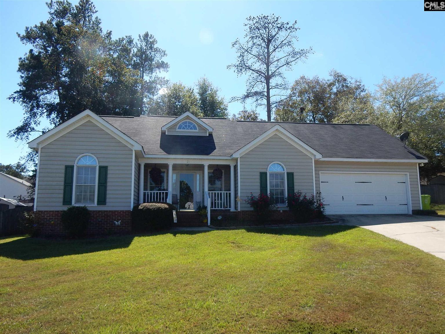 21 Walnut Grove Way, Irmo, SC 29063 | Zillow