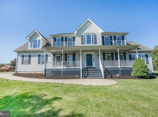 5548 Eiseley Ct, Warrenton, VA 20187 | MLS #VAFQ2016616 | Zillow