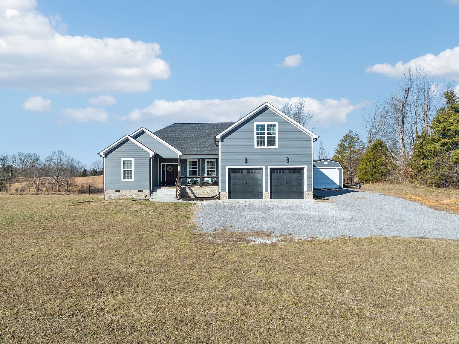 437B Nubia Rd, Westmoreland, TN 37186 | Zillow