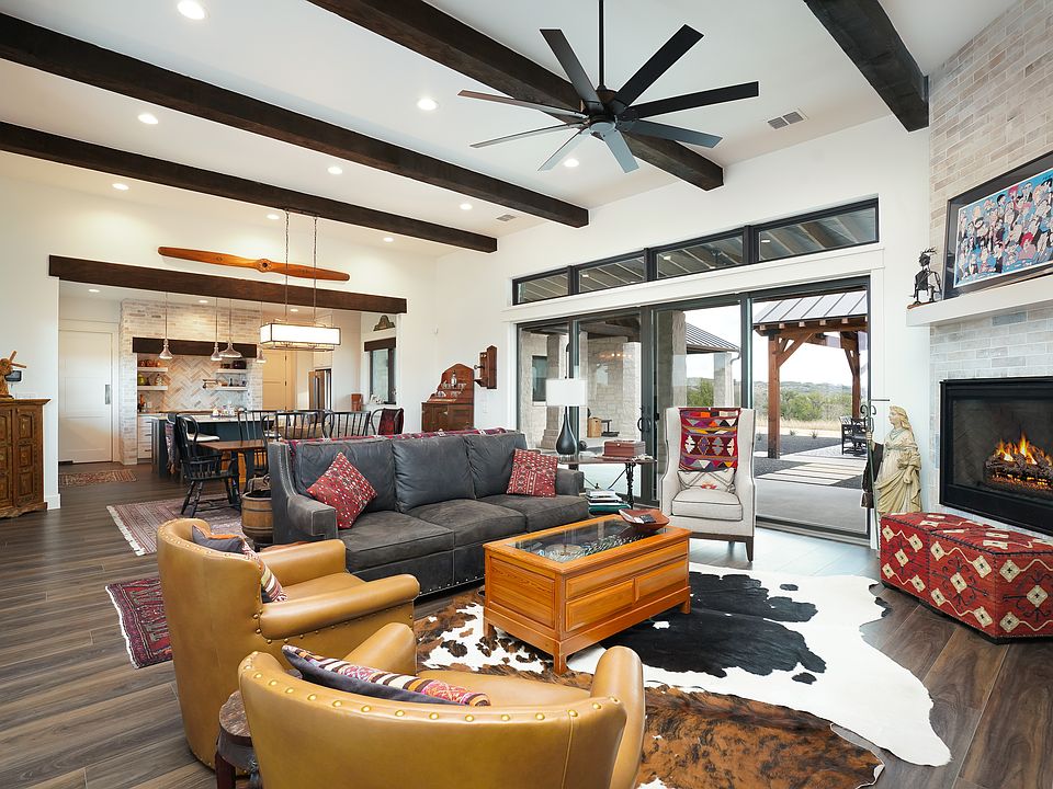 Fredericksburg Plan, Pecan Springs, Boerne, TX 78006 | Zillow