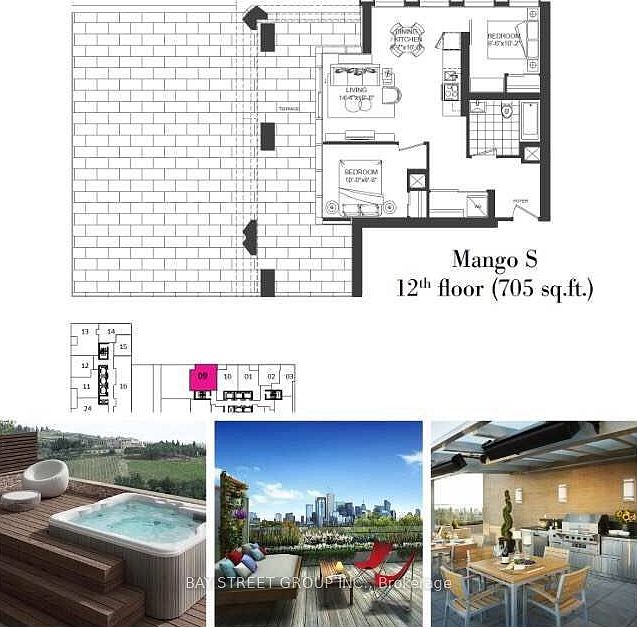 238 Simcoe St Toronto ON | Zillow