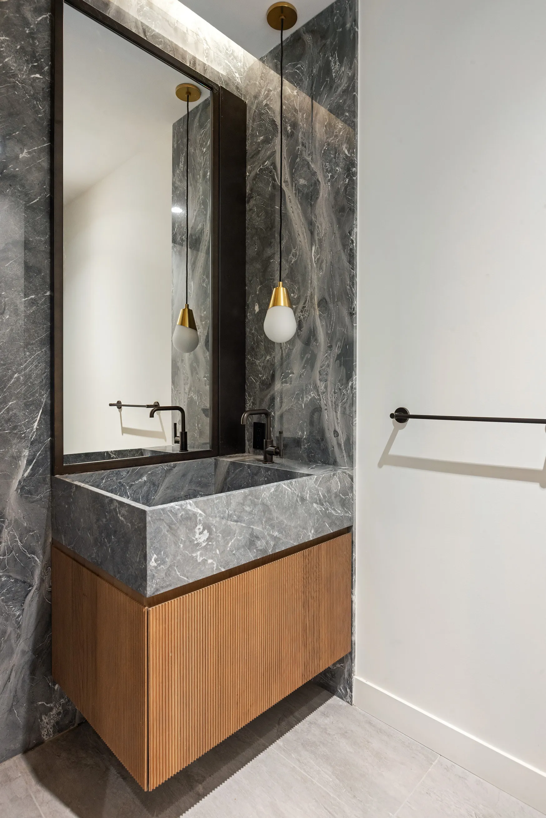 62 Reade Street MAISONETTE in Tribeca, Manhattan | StreetEasy