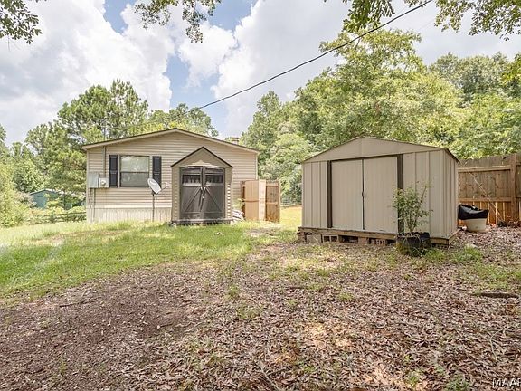 1994 Coosa County Road 51, Equality, AL 36026 | Zillow