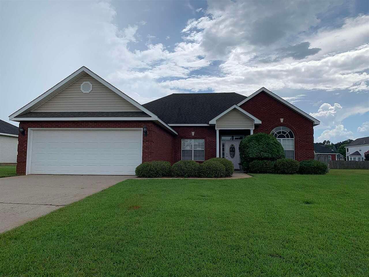 321 Minter Dr, Warner Robins, GA 31088 | Zillow