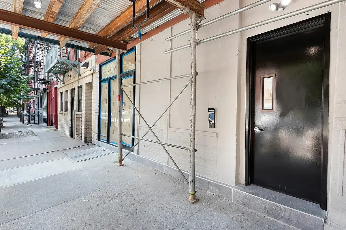 210 East 111th Street #3B in East Harlem, Manhattan | StreetEasy