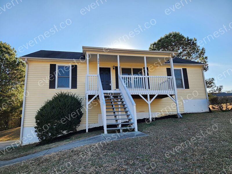345 Bomar Ln, Douglasville, GA 30134 | Zillow