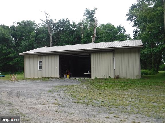4491 Arthursville Rd, Hartly, DE 19953 | MLS #DEKT2010998 | Zillow