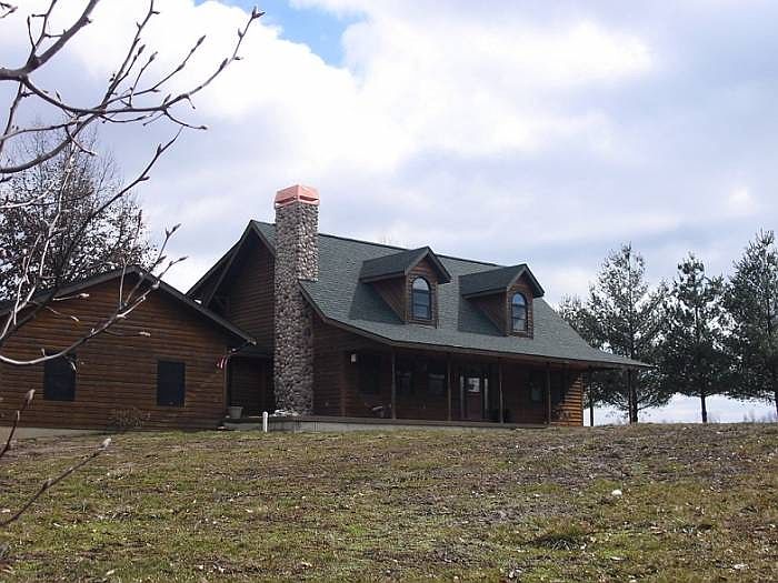 201 N Old Watson Rd, Watson, IL 62473 | Zillow