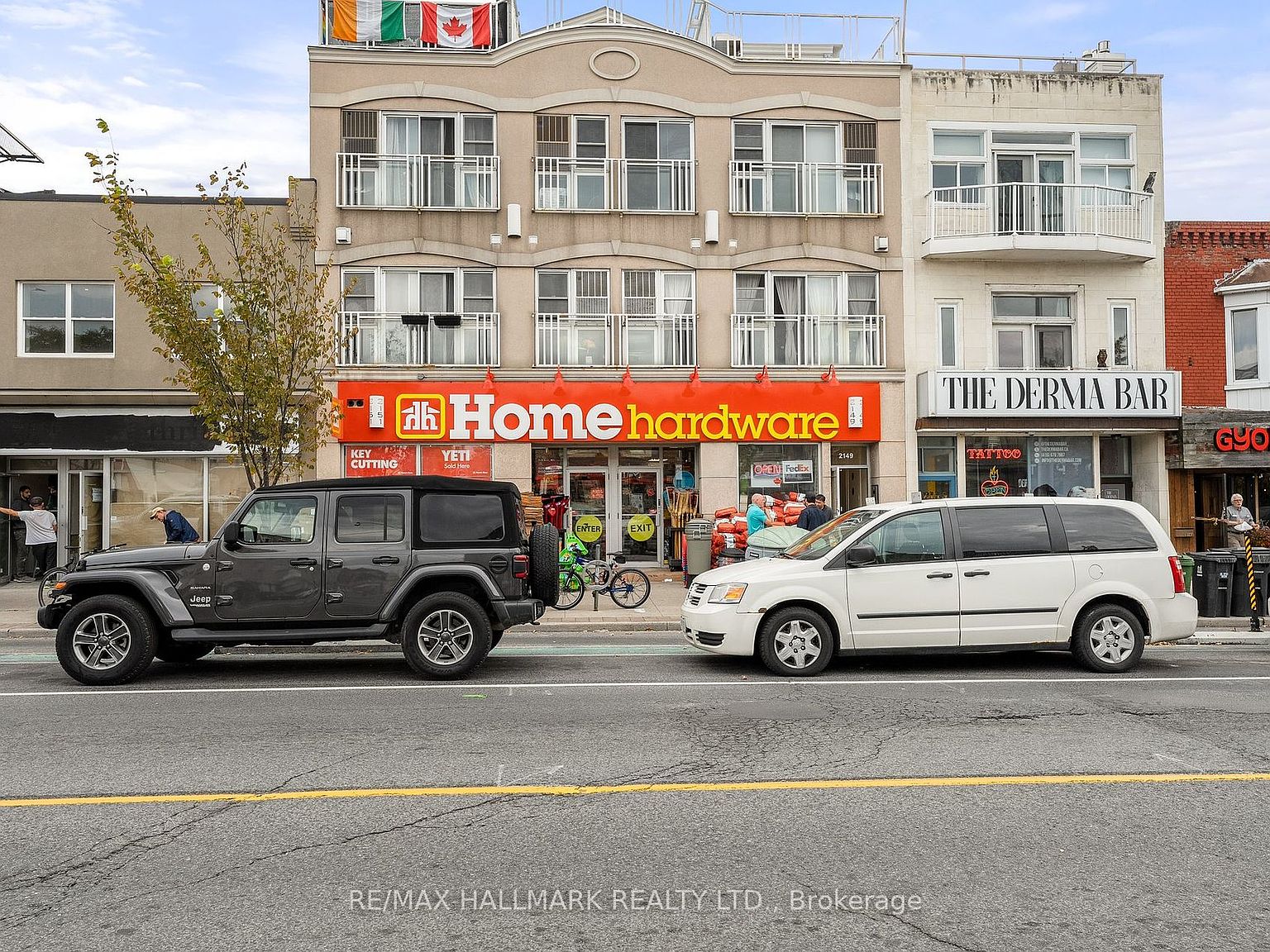 2151 Danforth Ave, Toronto, ON M4C 1K2 | MLS #E9044117 | Zillow