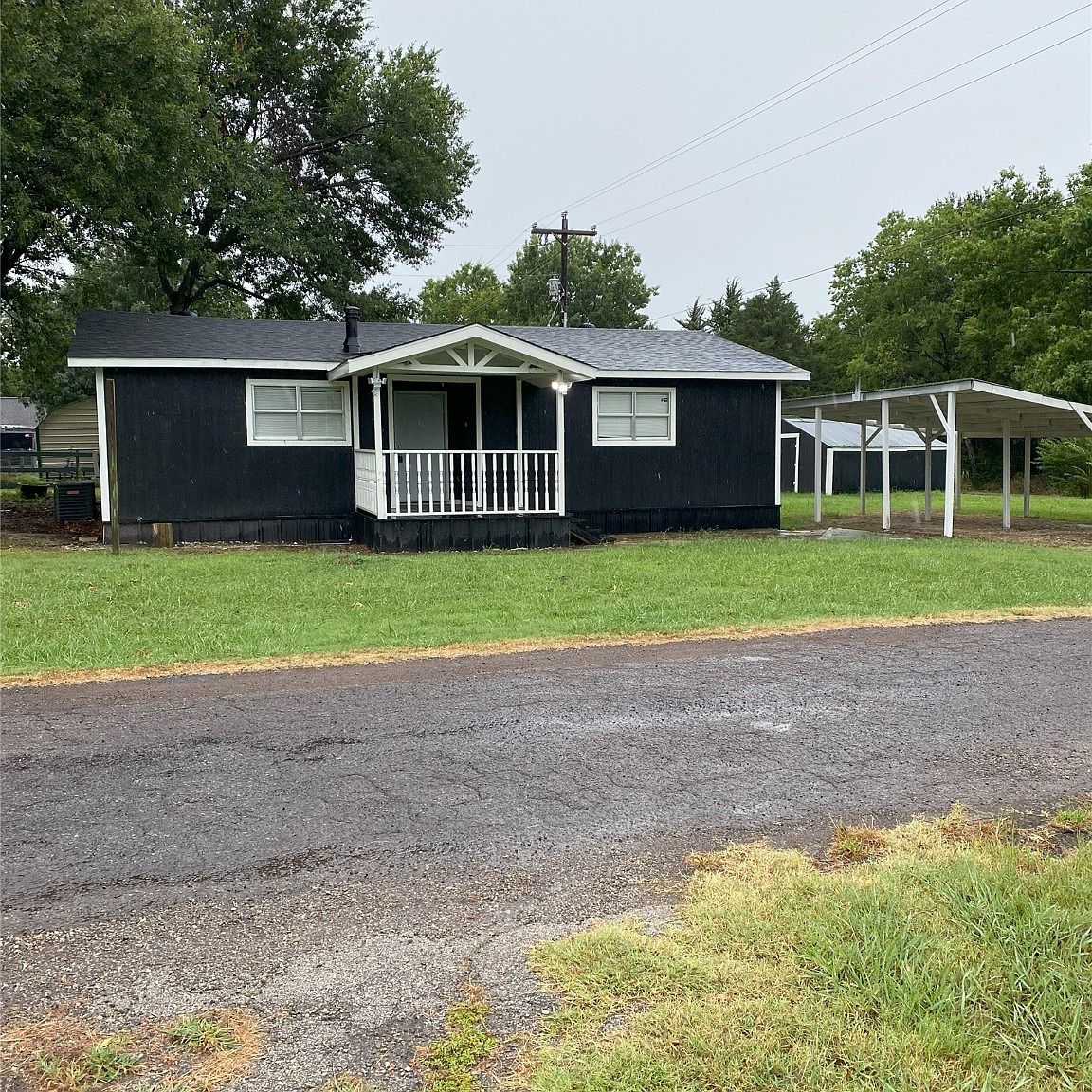 110 Rs County Rd, Pt, TX 75472 | MLS #20670501 | Zillow