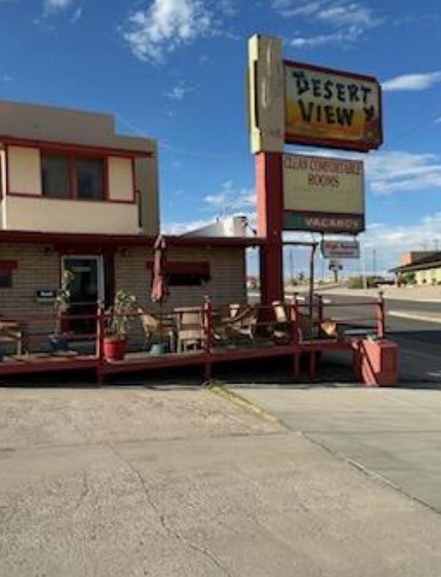 906 N Date St, Truth Or Consequences, NM 87901 | MLS #2302116 | Zillow