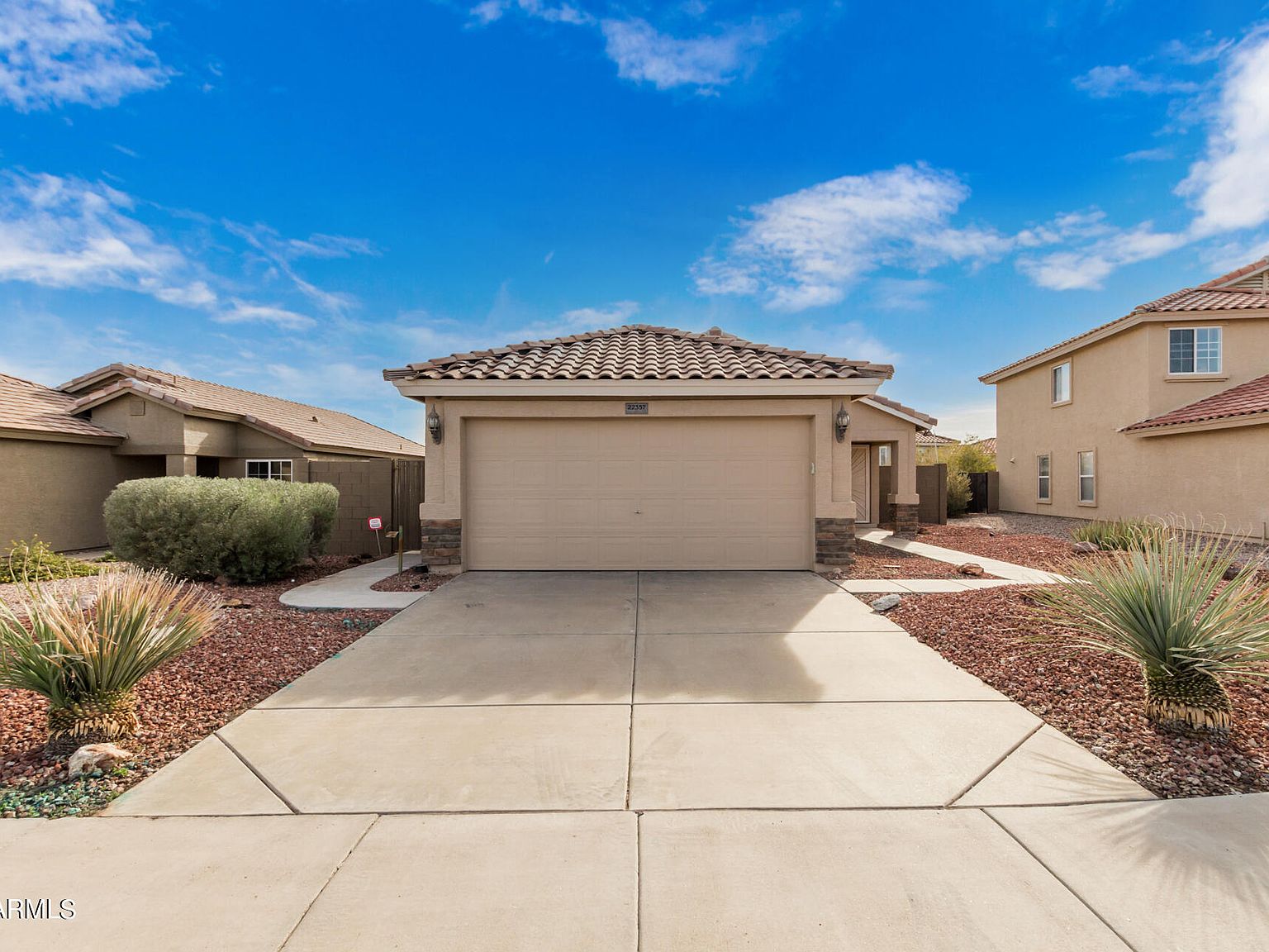 22357 W Lasso Ln, Buckeye, AZ 85326 | Zillow