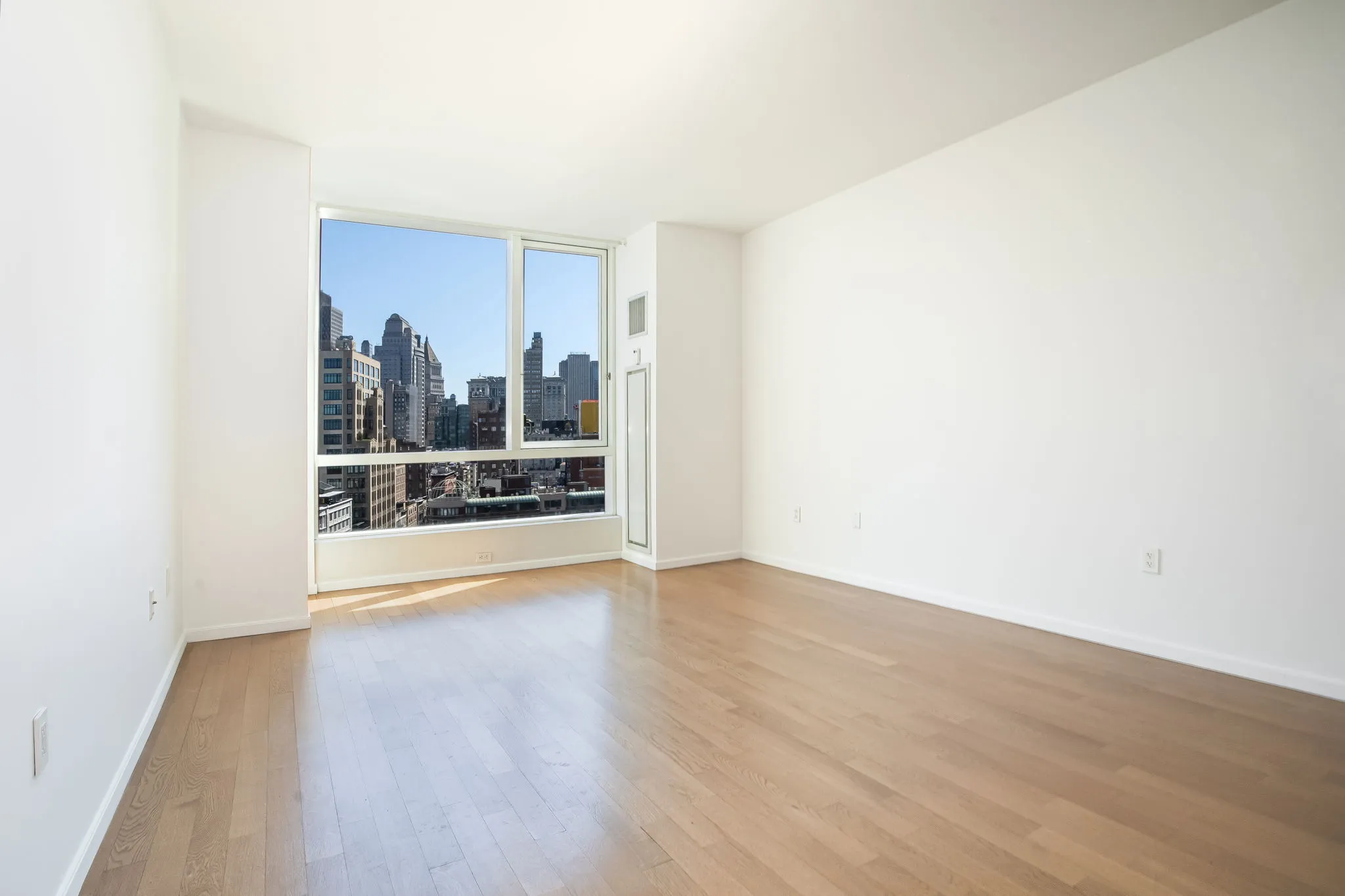 200 Chambers Street #16F in Tribeca, Manhattan | StreetEasy