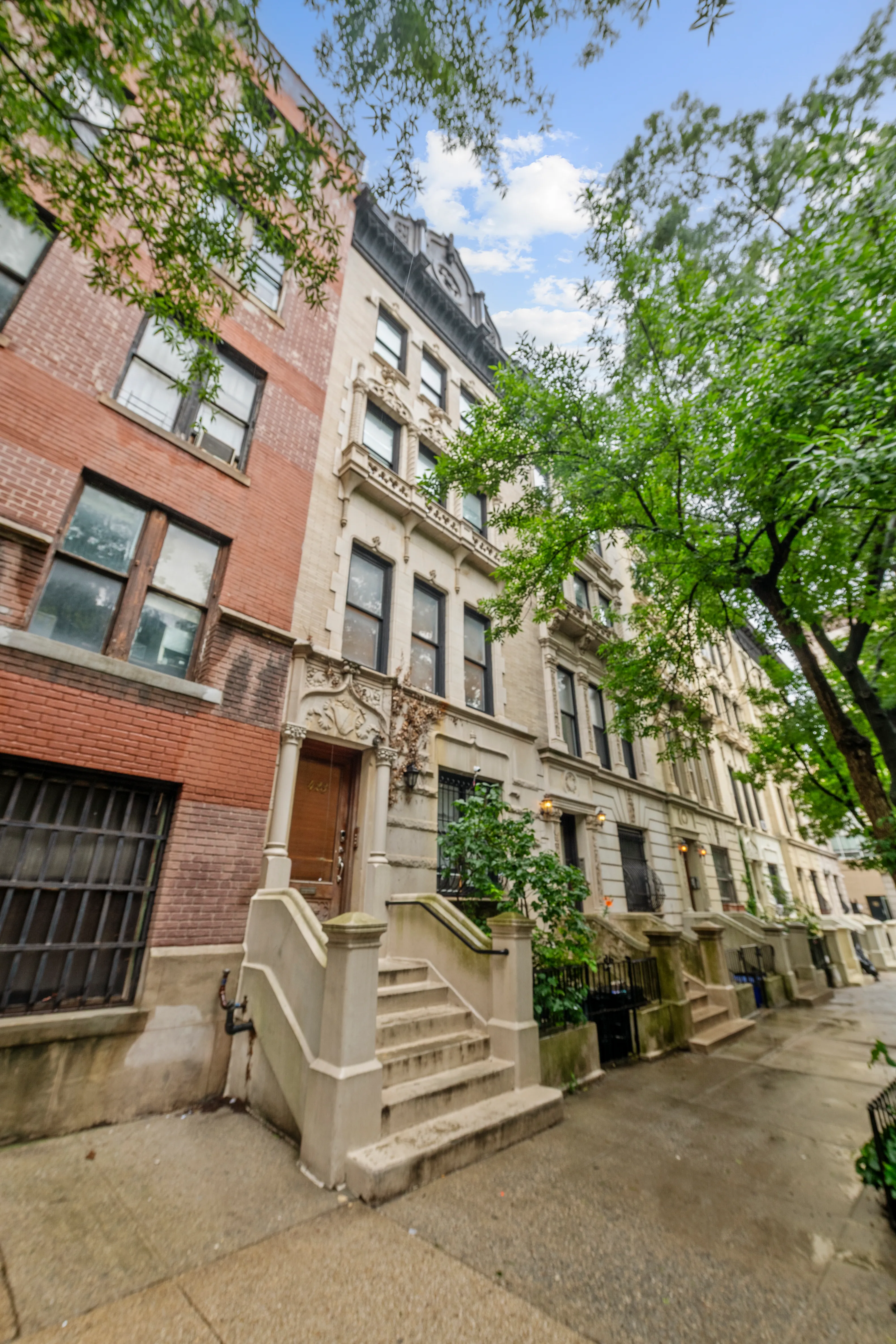 423 West 144th Street #3F in Hamilton Heights, Manhattan | StreetEasy