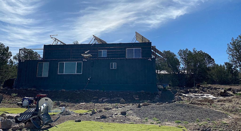 1 Westwood Rnch, Williams, AZ 86046 | Zillow