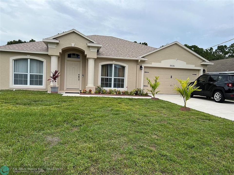 5531 NW Whitecap Rd, Port Saint Lucie, FL 34986 | MLS #F10395027 | Zillow