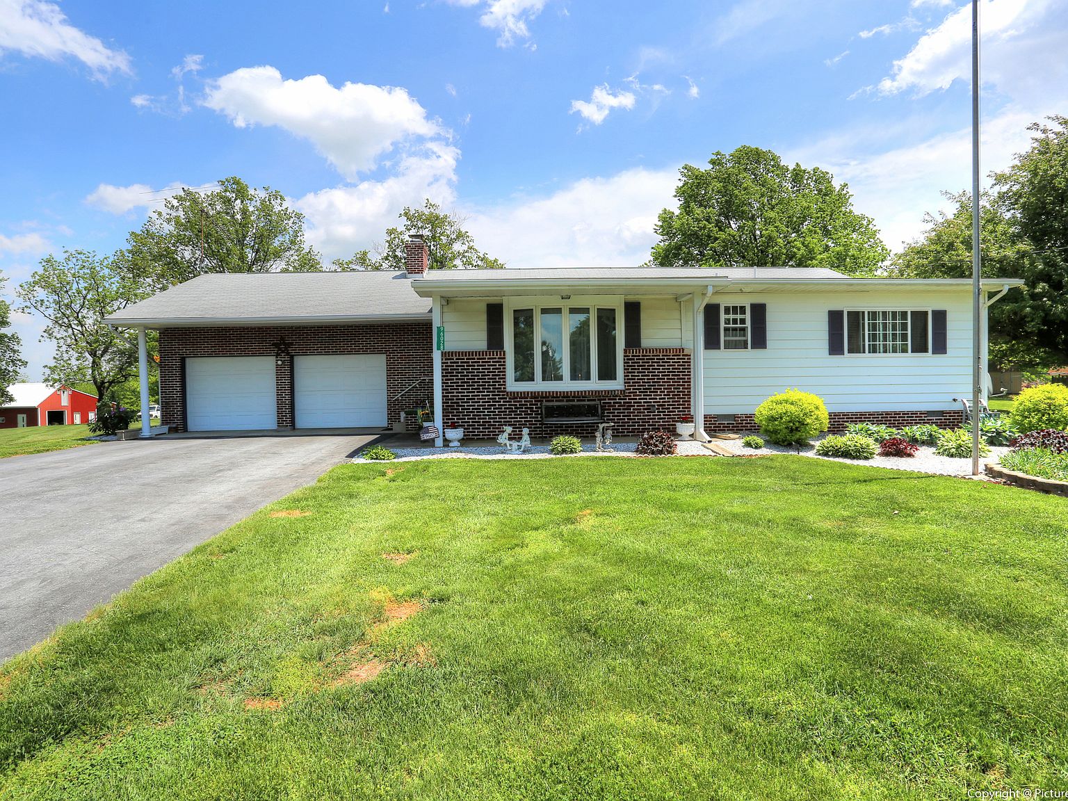 9602B Rocky Ridge Rd, Rocky Ridge, MD 21778 | Zillow