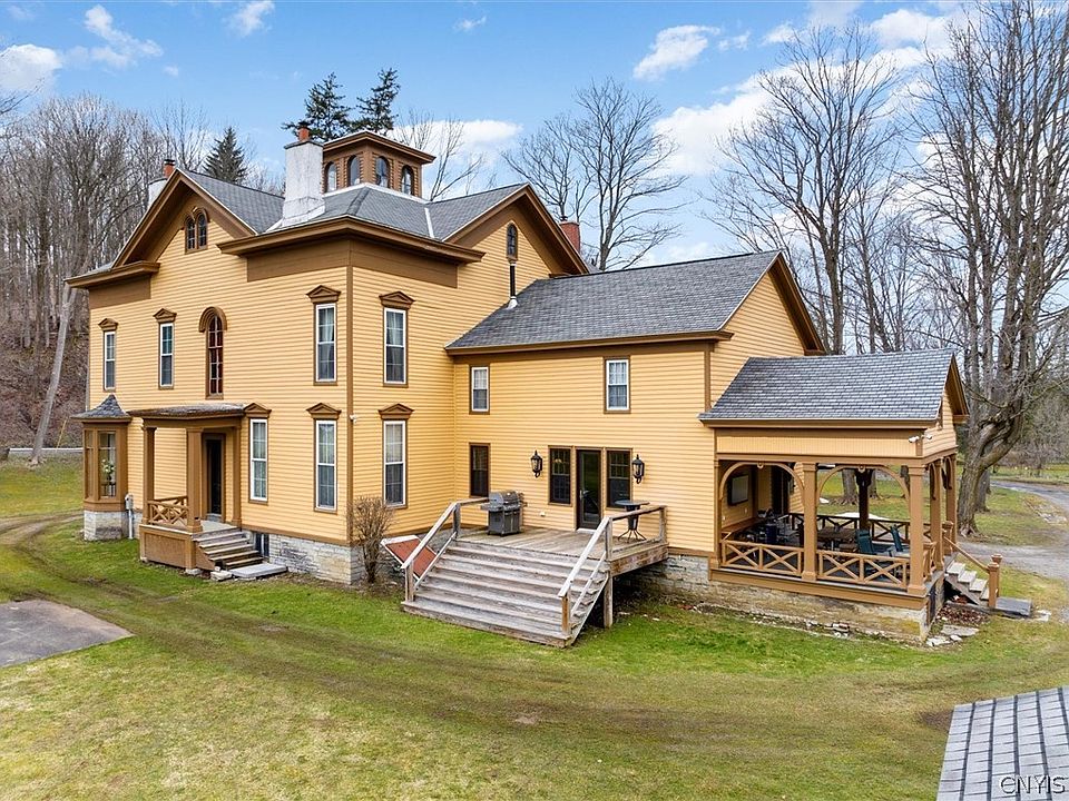 2 Wire Mill Pl, Clayville, NY 13322 | Zillow