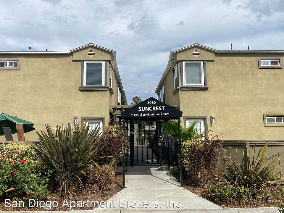 Suncrest - 3060 Suncrest Dr San Diego CA | Zillow