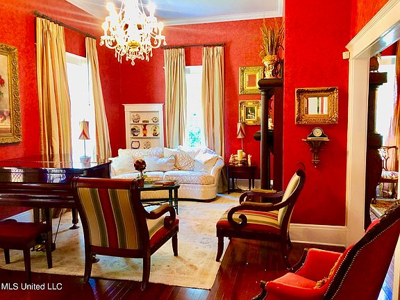 521 Holland Ave, Philadelphia, MS 39350 | MLS #4045172 | Zillow