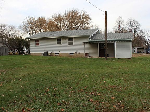 308 Main St, Fostoria, IA 51340 | MLS #231298 | Zillow