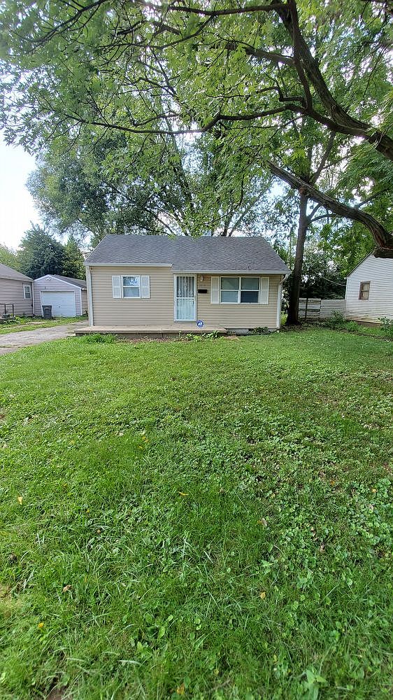 2450 N Goodlet Ave, Indianapolis, IN 46222 | Zillow