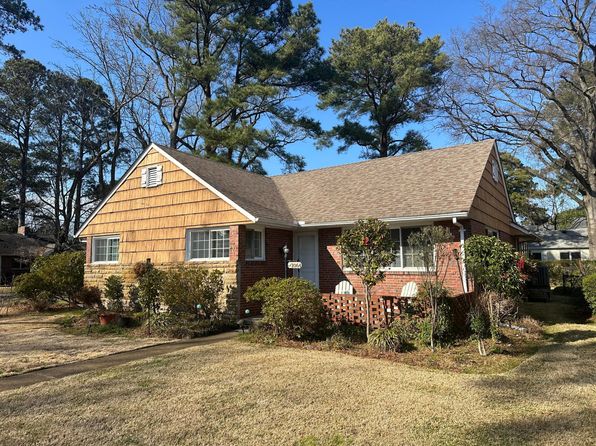 3 Bedroom Houses for Rent in Norfolk VA - 52 houses | Zillow
