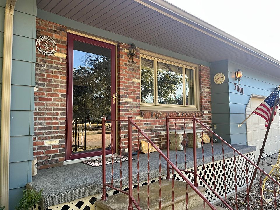 3001 3rd Ave, Albert, KS 67511 | Zillow