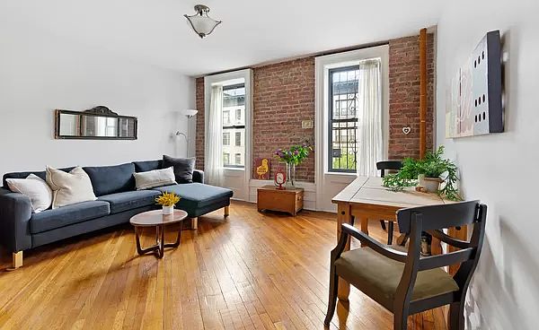 21 Butler Pl APT 3A, Brooklyn, NY 11238 | Zillow