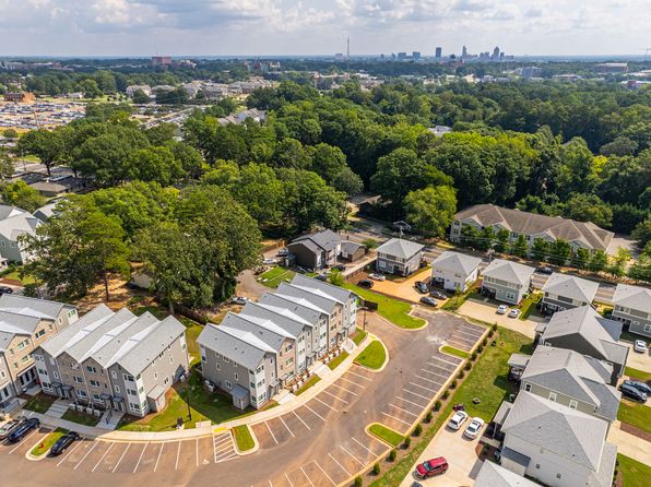 Townhomes For Rent in Raleigh NC - 351 Rentals | Zillow