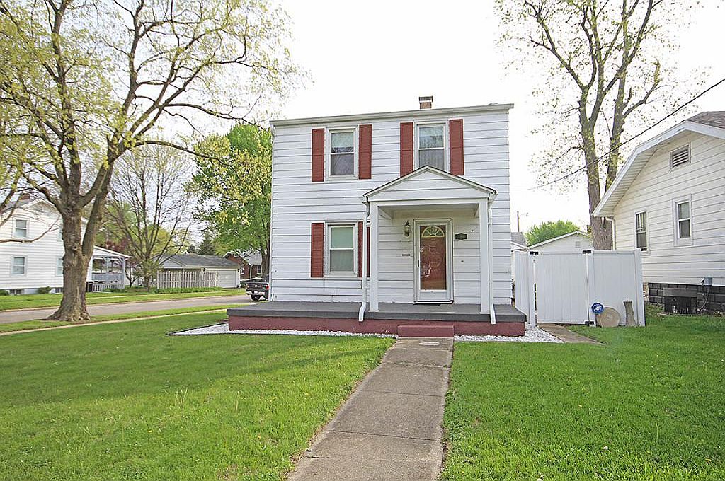 504 S 21st St, Decatur, IL 62521 | Zillow