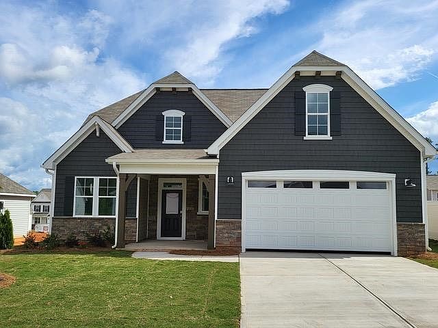 119 Alta Crest Ln, Garner, NC 27529 | Zillow