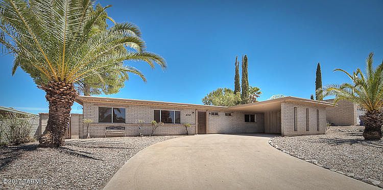 9317 E Cathy Pl Tucson AZ | Zillow