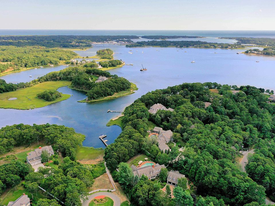 375 Baxters Neck Road, Marstons Mills, MA 02648 | Zillow