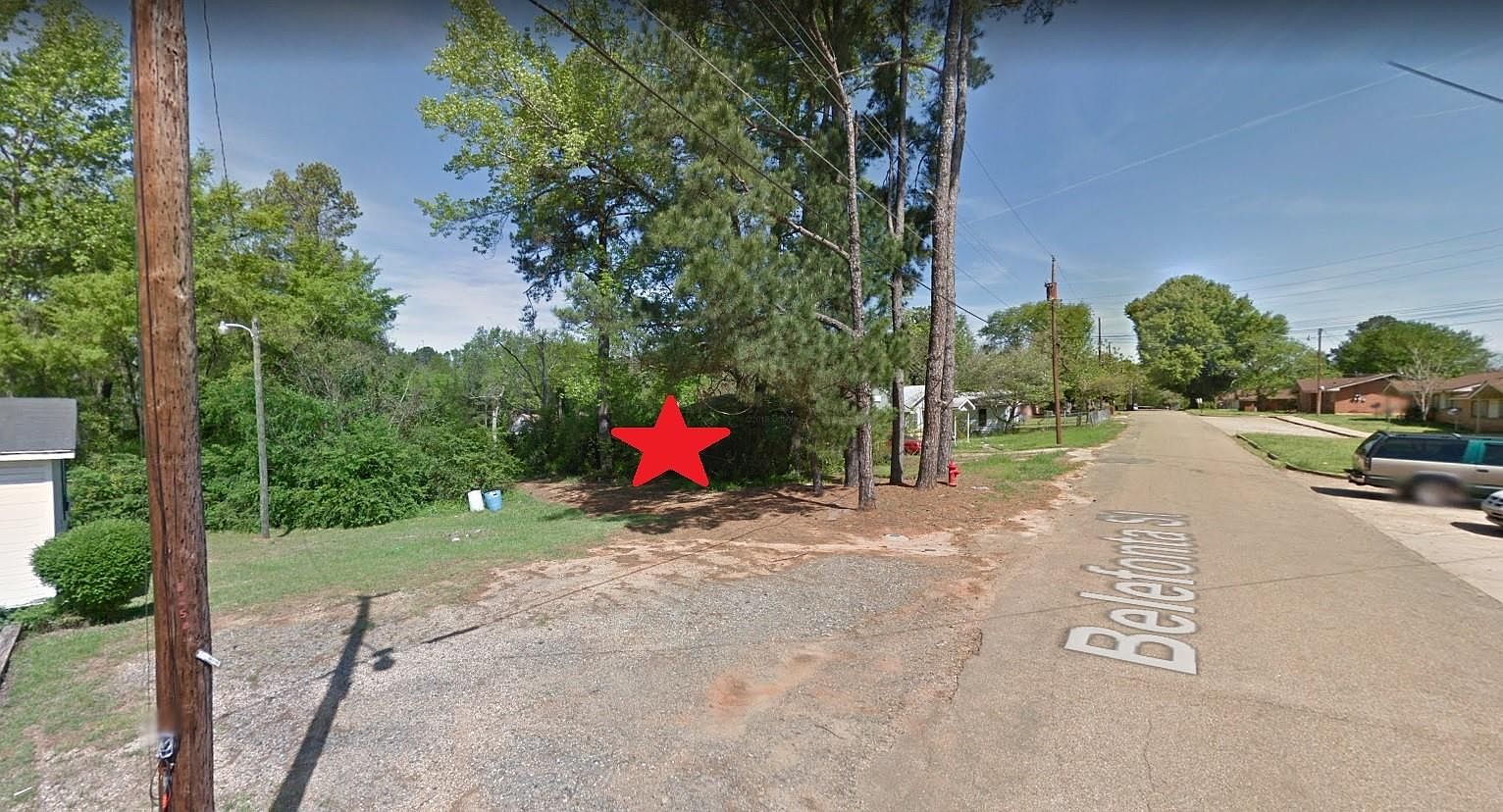 0 Belafonte, Stephens, AR 71764 | MLS #16429045 | Zillow