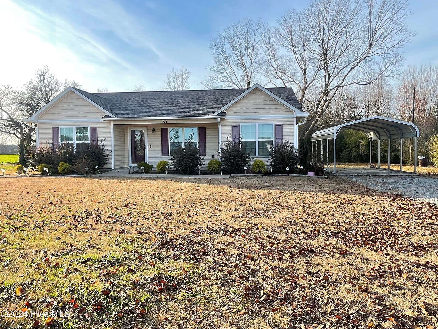 60 Grace D. King Lane, Faison, NC 28341 | Zillow