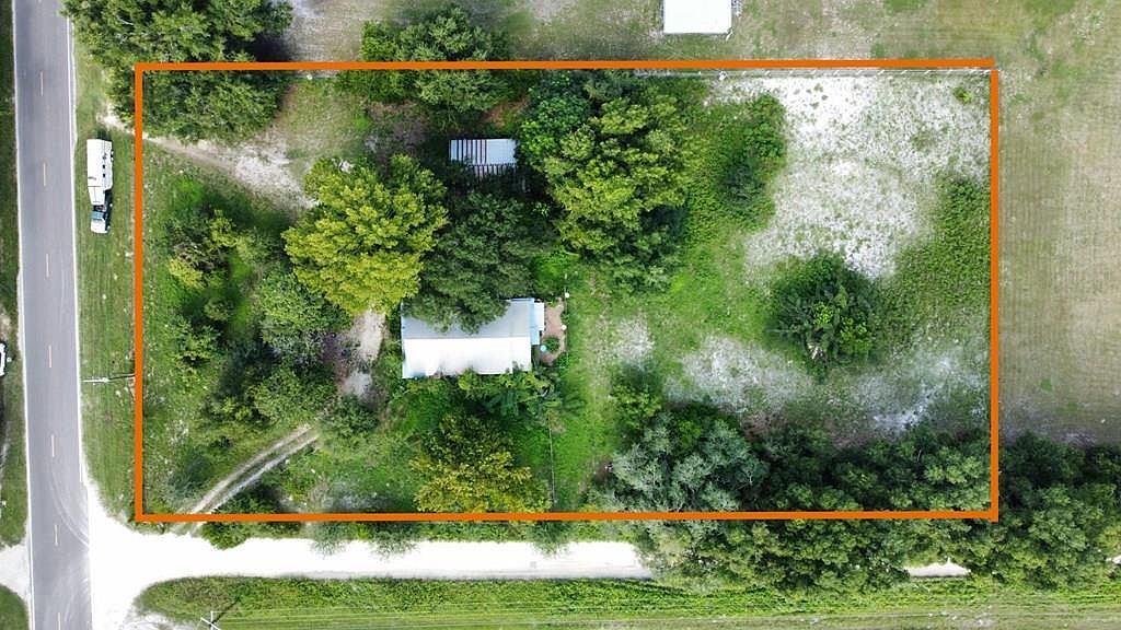4020 W County Road 232, Bell, FL 32619 | MLS #786335 | Zillow