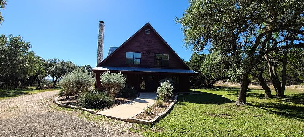 2558 Bear Springs Rd, Pipe Creek, TX 78063 | Zillow