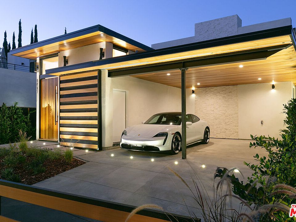 8617 Higuera St, Culver City, CA 90232 | Zillow