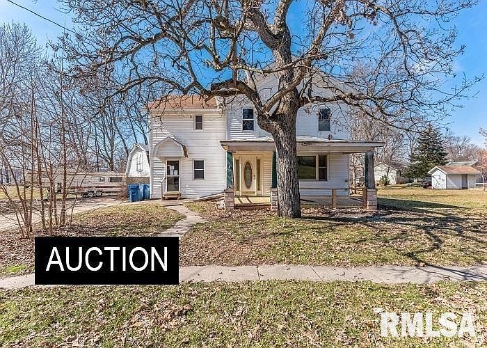 408 3rd St S, Cordova, IL 61242 | Zillow