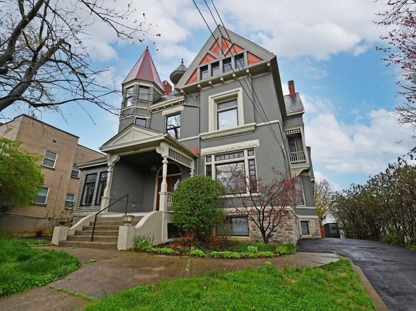 In Historic - Cincinnati OH Real Estate - 46 Homes For Sale | Zillow