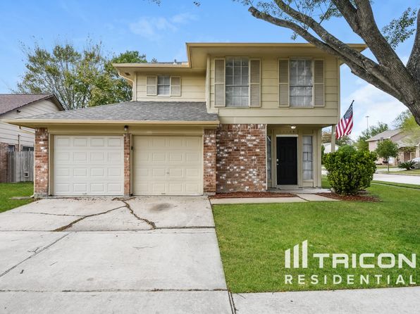 Houses For Rent in 77089 - 25 Homes | Zillow