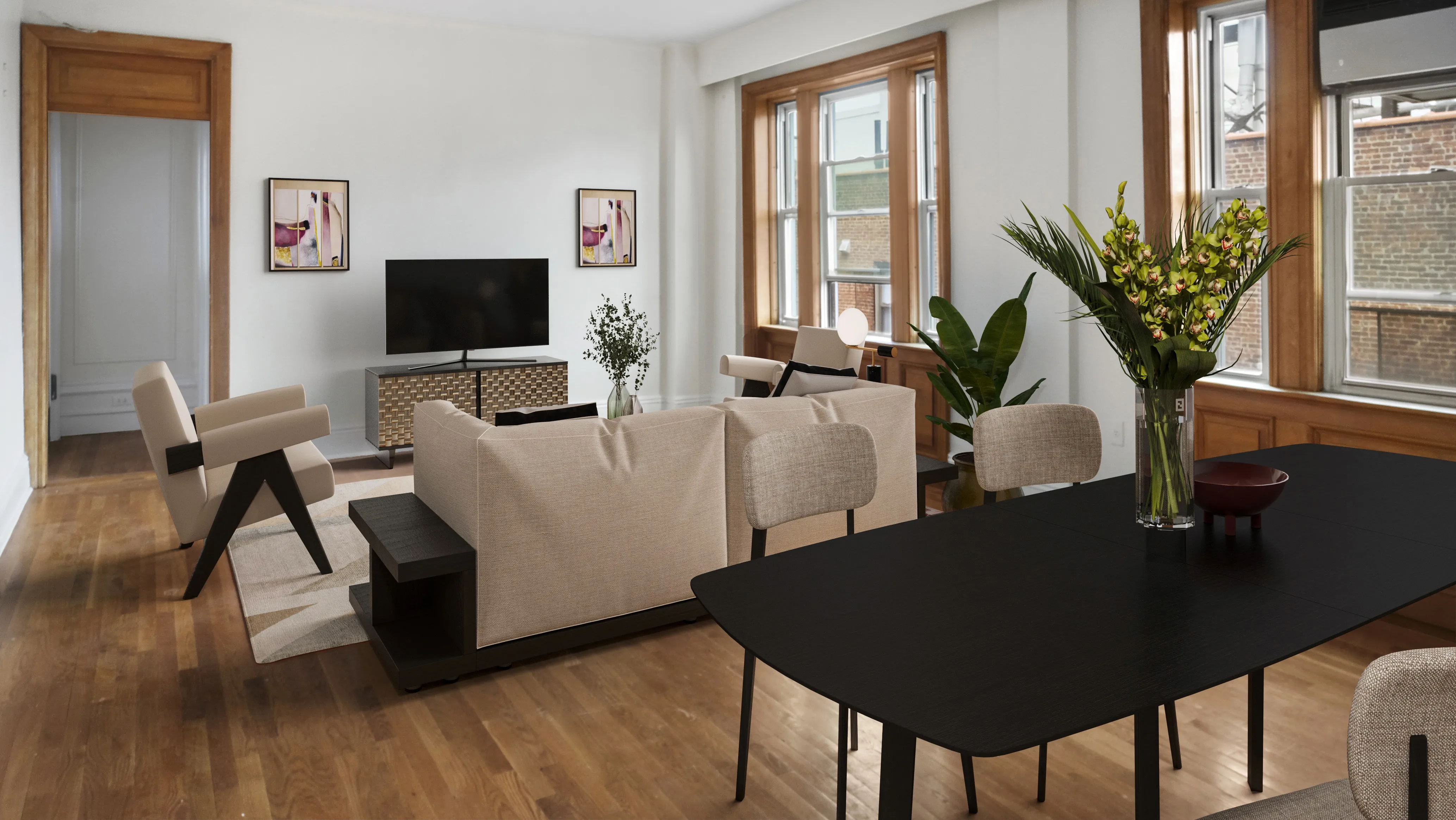 440 Riverside Drive #114 in Morningside Heights, Manhattan | StreetEasy