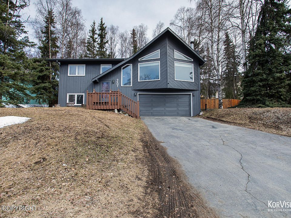 9607 Saint George Cir, Eagle River, AK 99577 | Zillow