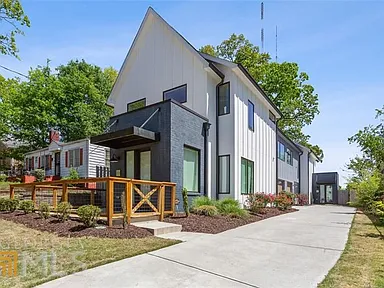 173 Mayson Ave Atlanta GA | Zillow